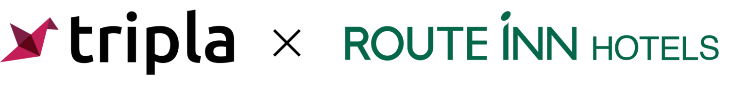 「ルートインホテルズ」全施設339施設に「tripla Book」や「tripla Bot」など主要4サービスを提供開始！ - 【公式】宿泊 ...