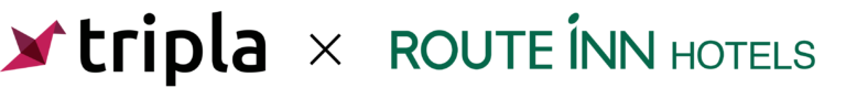 「ルートインホテルズ」全施設339施設に「tripla Book」や「tripla Bot」など主要4サービスを提供開始！ - 【公式】宿泊 ...
