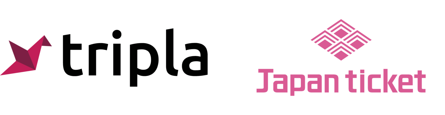 宿泊施設のDX化を支援するtripla、eチケット管理システム「Japan ticket」と提携開始！ - 【公式】宿泊施設特化のAIチャット ...
